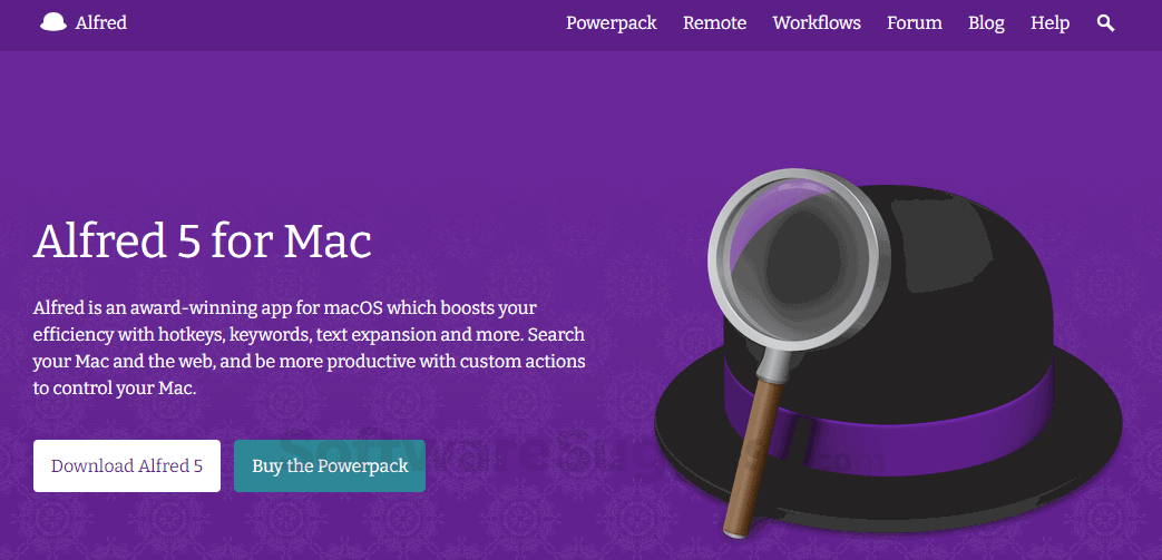 Alfred 5 Pricing, Features, and Reviews (Jun 2025)